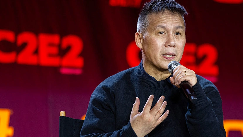 BD Wong’s career and advocacy beyond SVU
