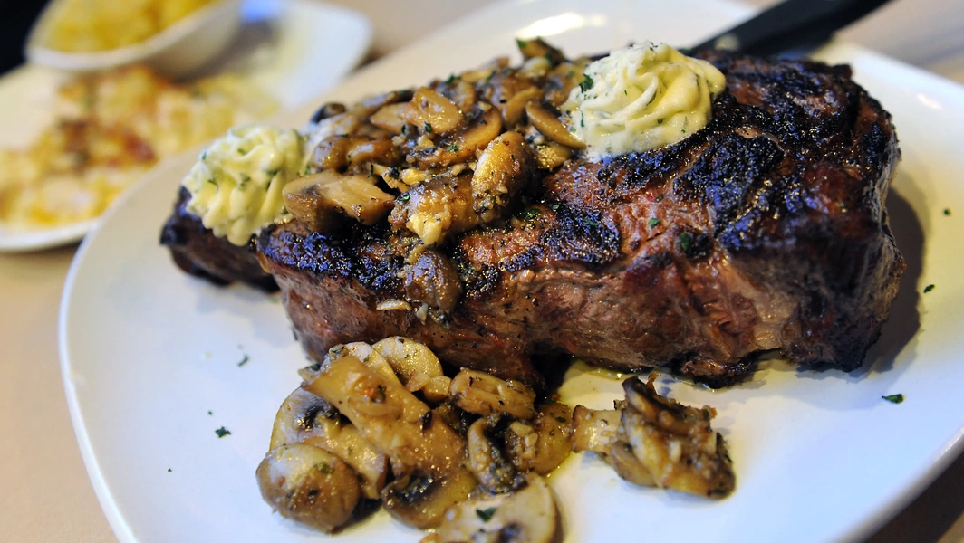 8 flavor-packed grilled dishes for every occasion