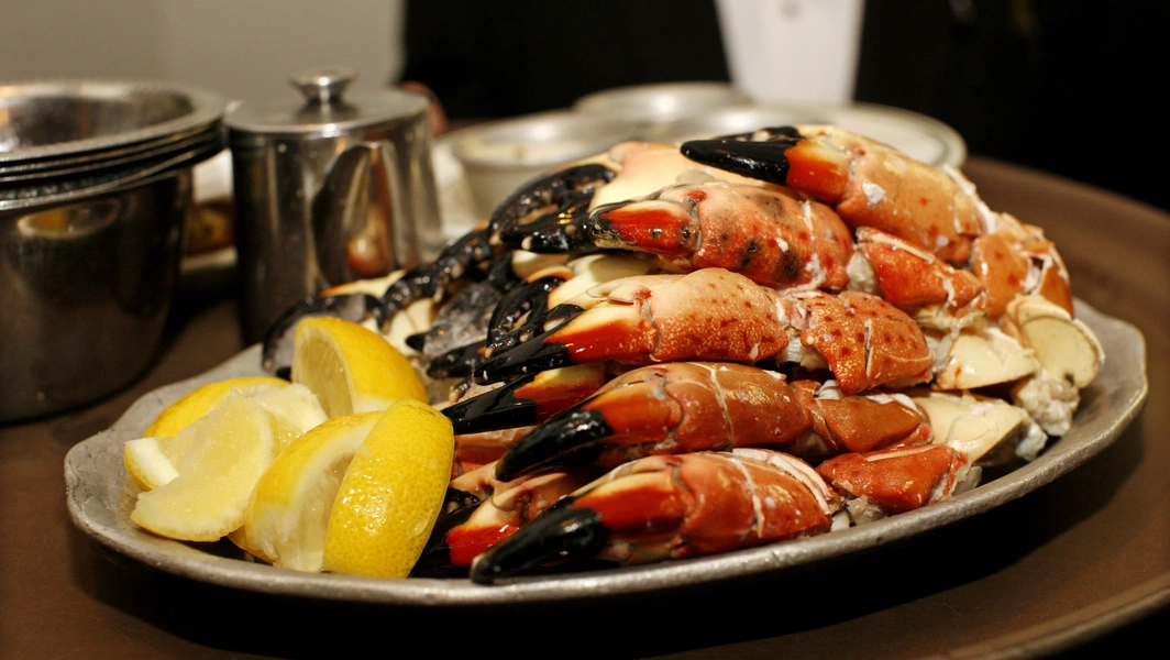 12 notable seafood restaurants across the United States
