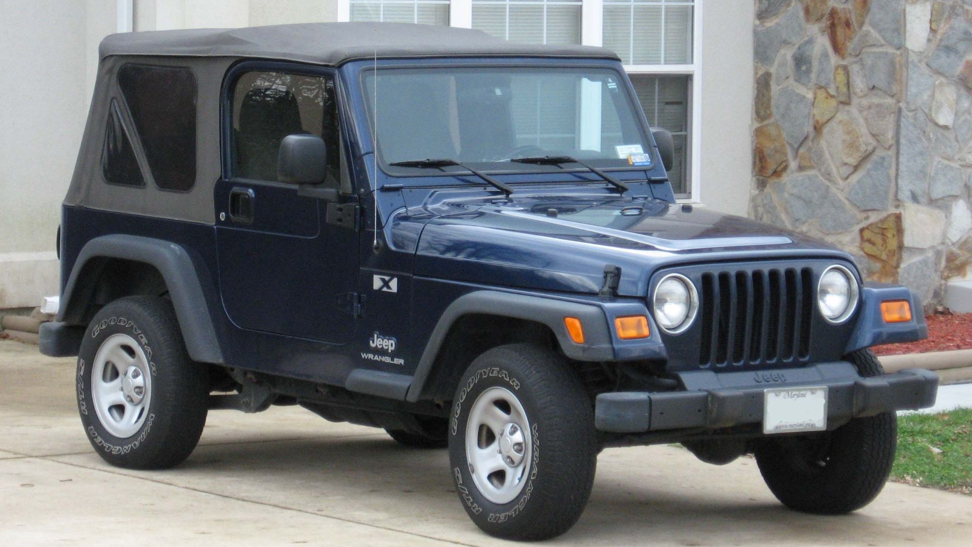 10 jeeps that deserve the hype & 10 that make the brand hard to defend