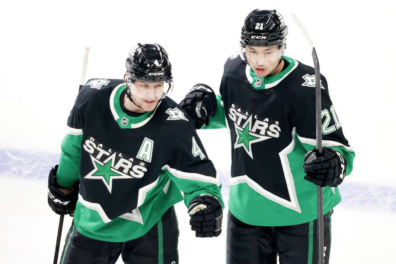 See the Dallas Stars' odds to win the Stanley Cup in 2027