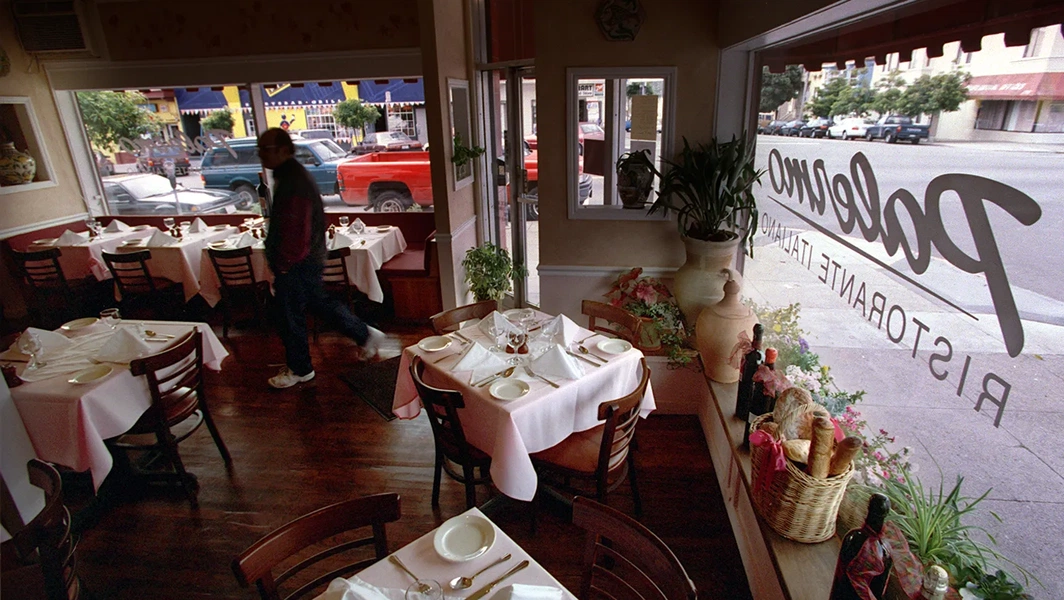 7 outstanding Italian restaurants across the US