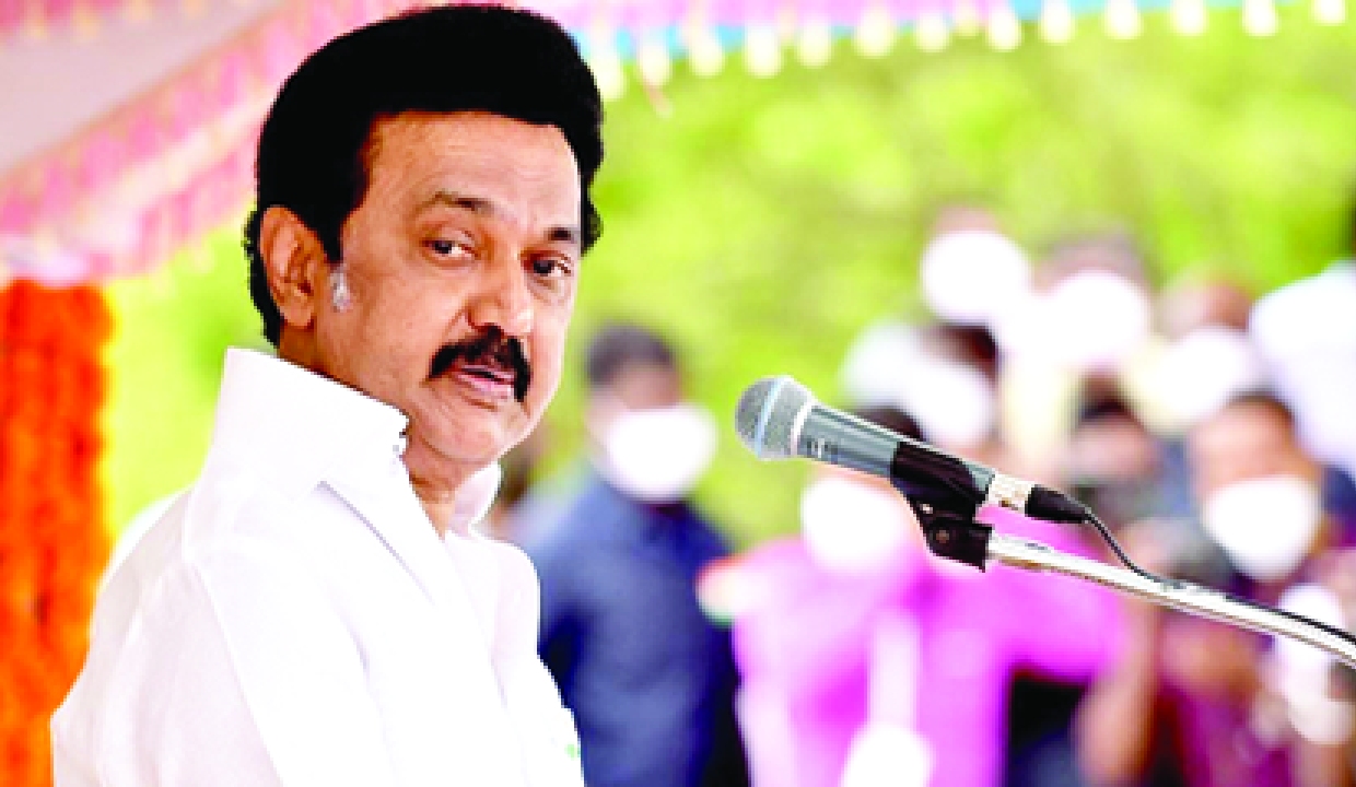 DMK slams Rahul Gandhi for damaging INDIA bloc unity