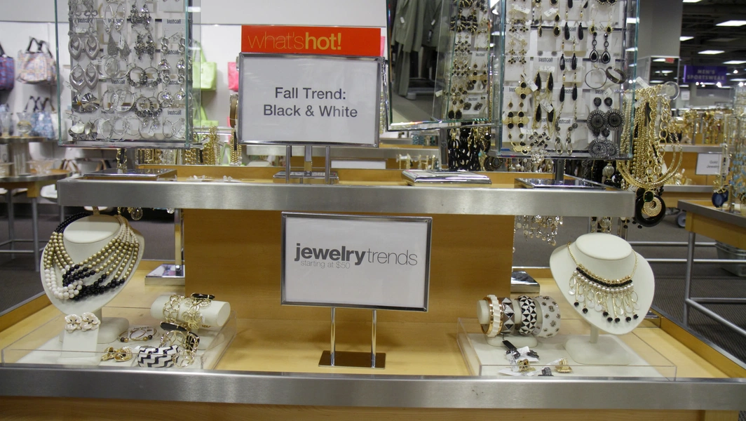 5 top outlet malls across Texas