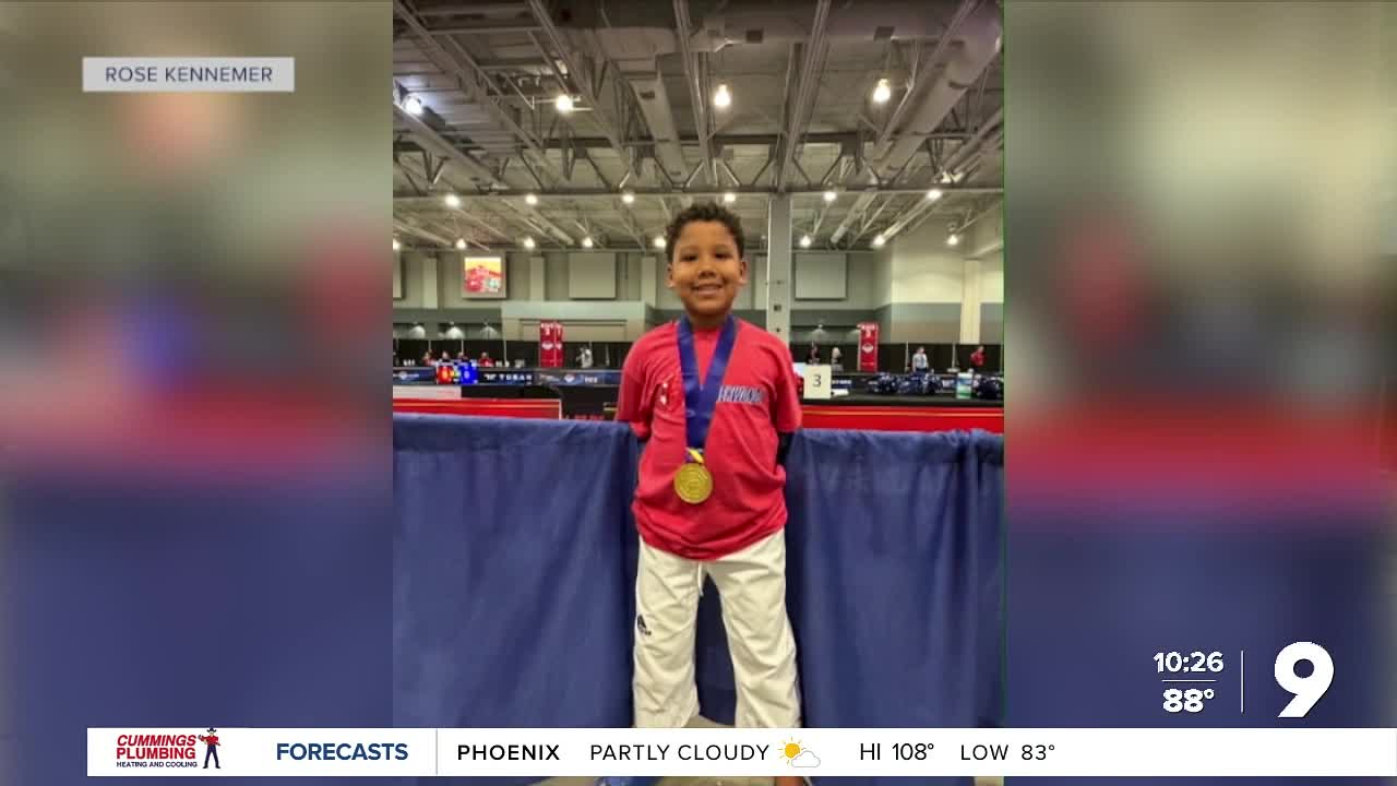 2026 USA Taekwondo American Open West qualifiers bring thousands to ...
