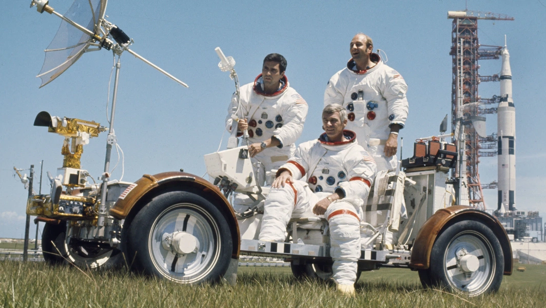 10 unforgettable moments from 1972