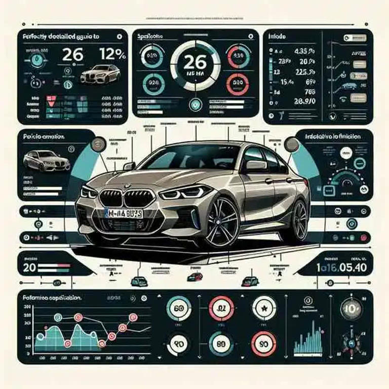 2026 BMW 120 M 페이스리프트 완벽 가이드 가격, 제원, 연비