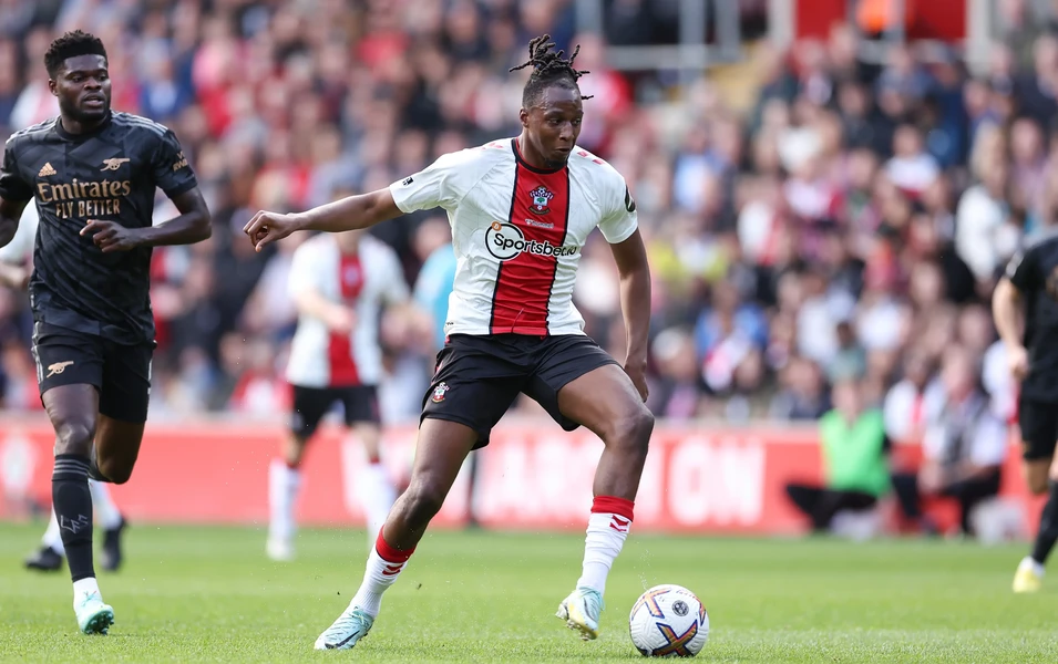 Joe Aribo exit marks next step in Southampton rebuild