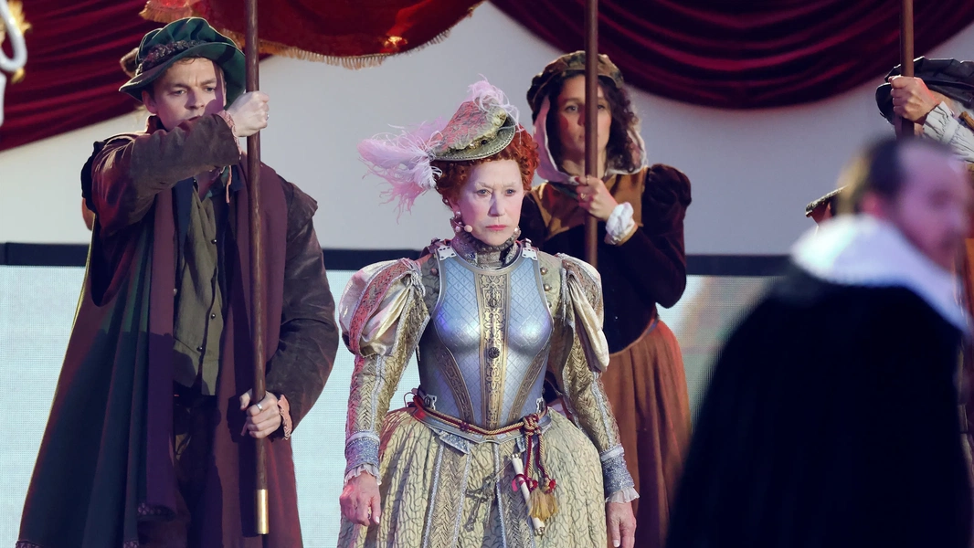 14 memorable screen portrayals of royalty
