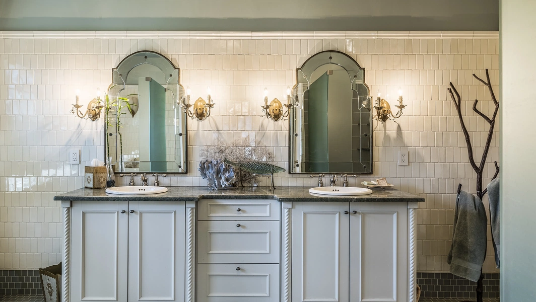 14 Joanna Gaines bathroom design ideas