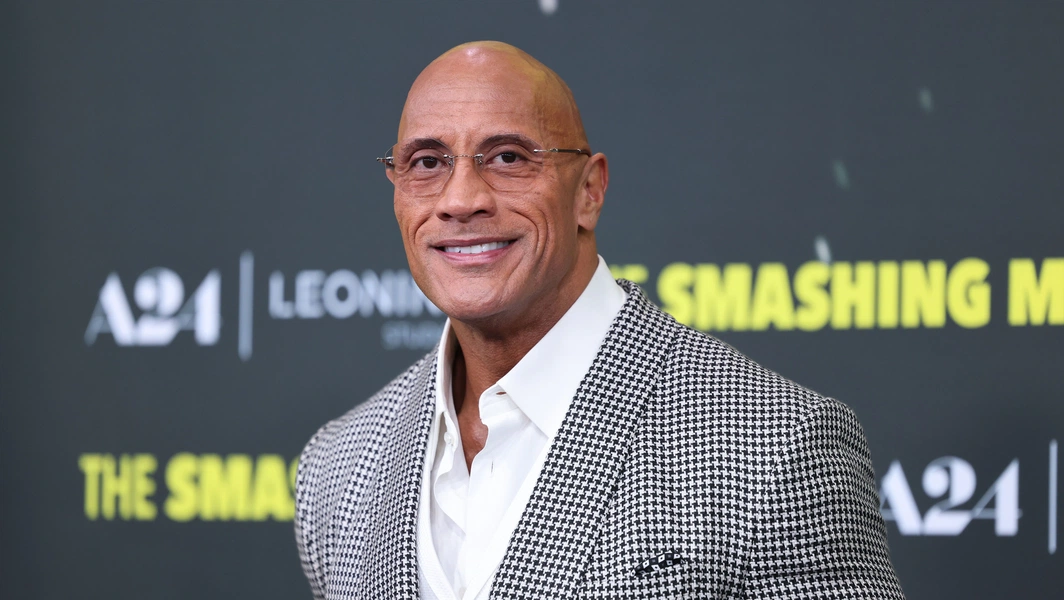Dwayne Johnson’s career and public image in transition
