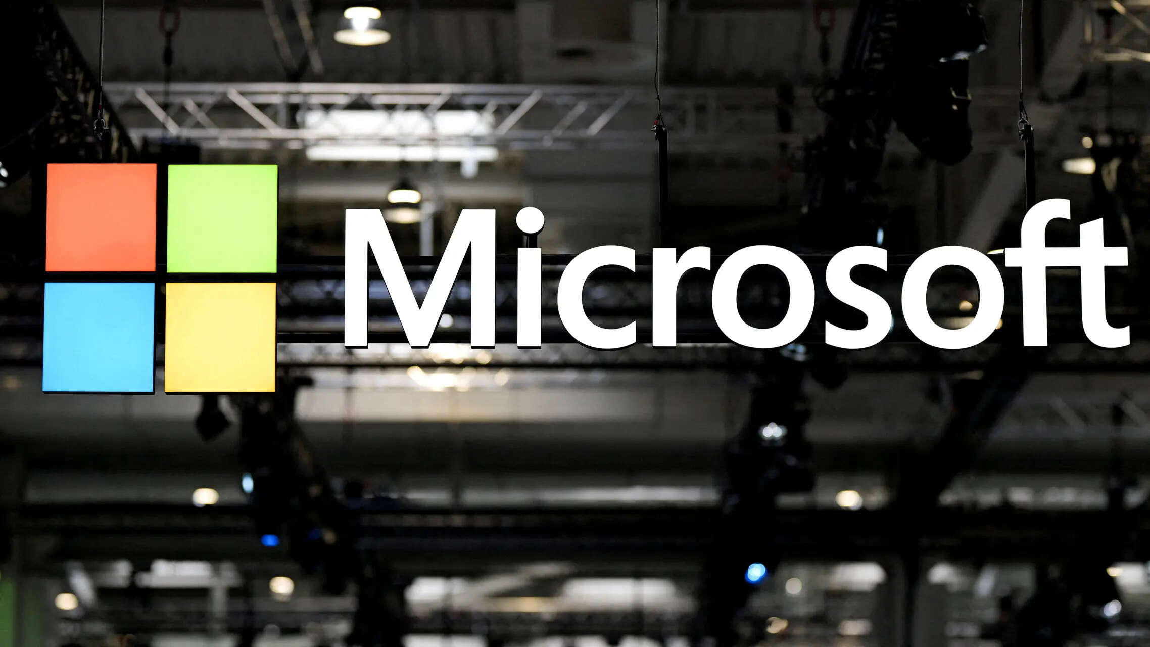 Microsoft sued by shareholders over expenses, cloud business, AI