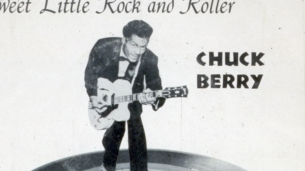 12 defining songs of 1950s rock and roll