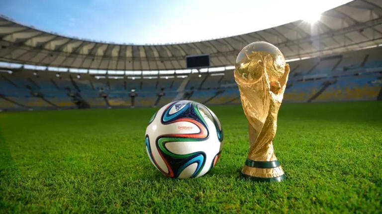FIFA World Cup fever fuels cyber scams