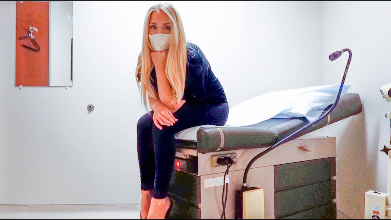 Savannah reacts emotionally to upsetting news