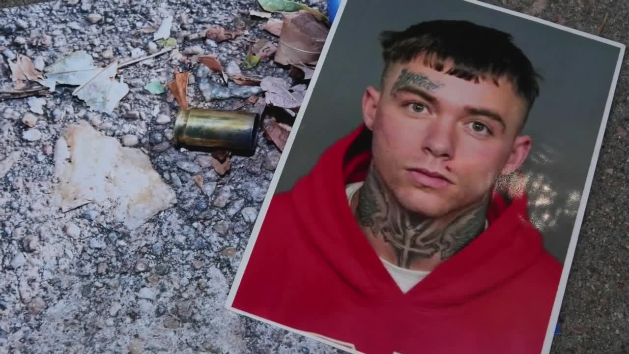 Colorado man gets 18 years for Facebook Marketplace carjacking spree ...