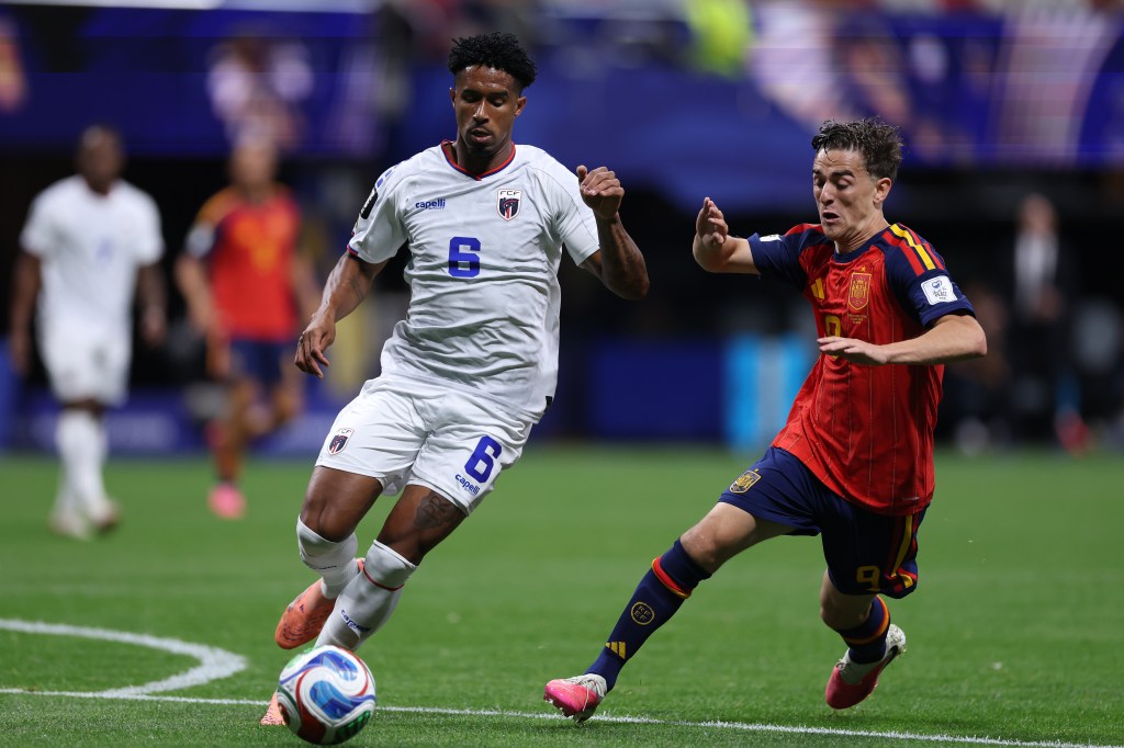 Bettor loses $1M on Spain’s shock World Cup draw — while one Polymarket ...