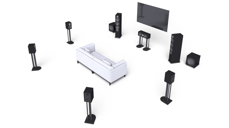 The 6 best movies for your surround sound system experience