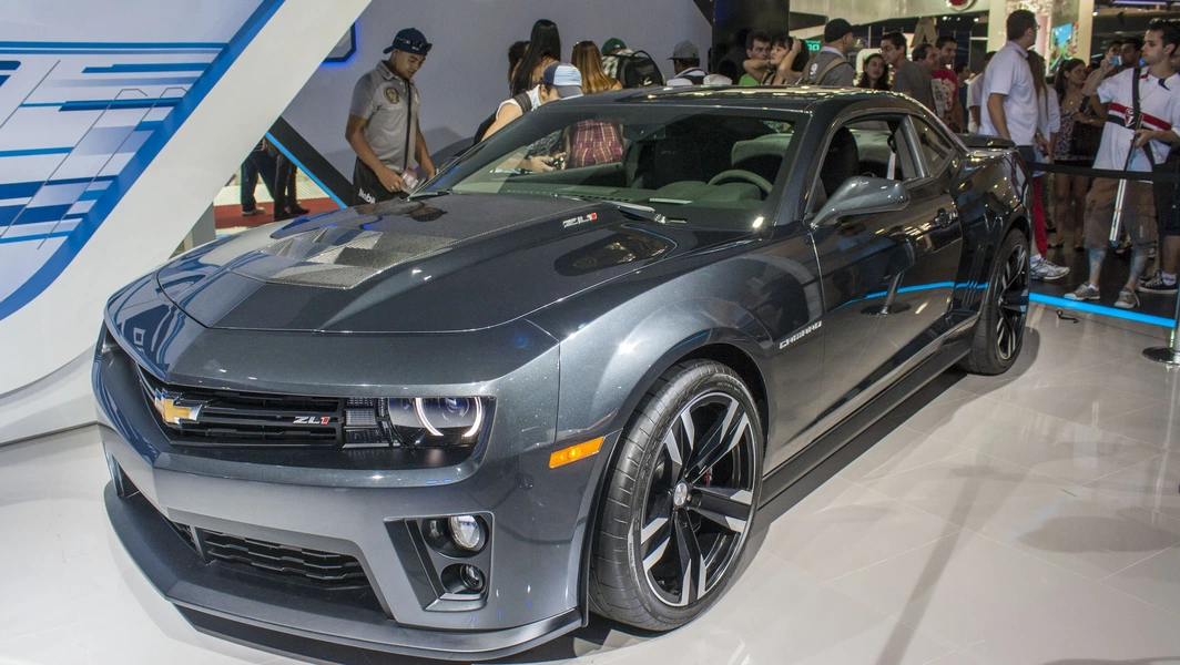 16 affordable high-performance cars for 2026