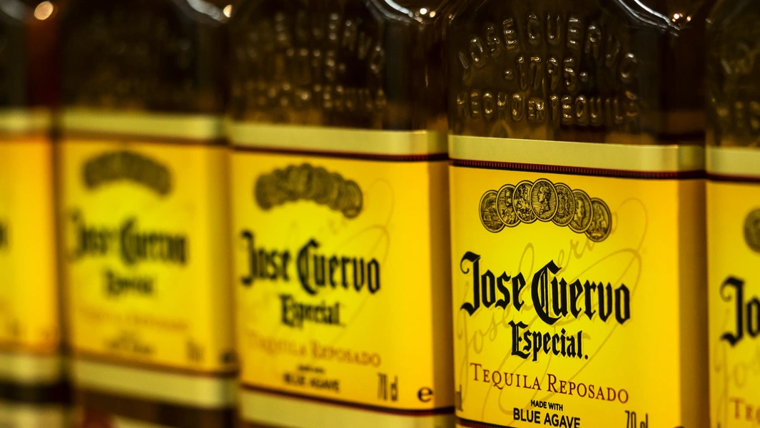 Tequila lovers, here’s what’s really in your glass