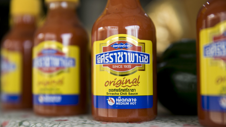 12 things you didn't know about Sriracha