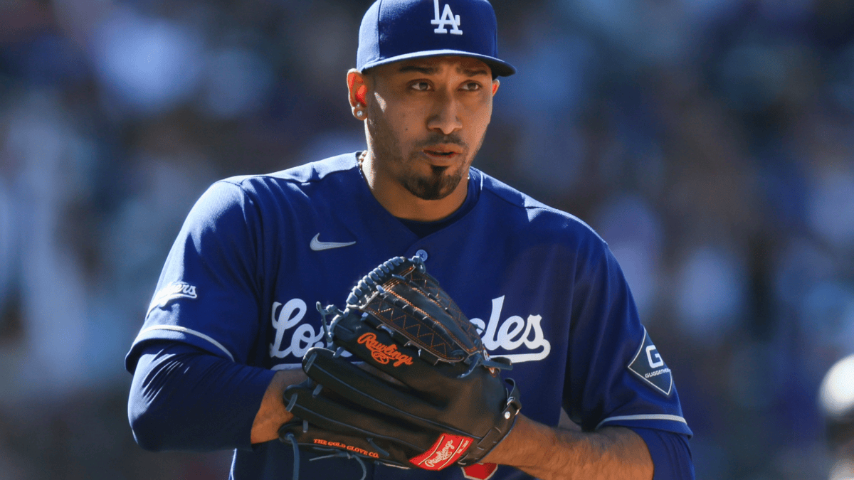 MLB: Big news! Dodgers announce key next step for Edwin Díaz