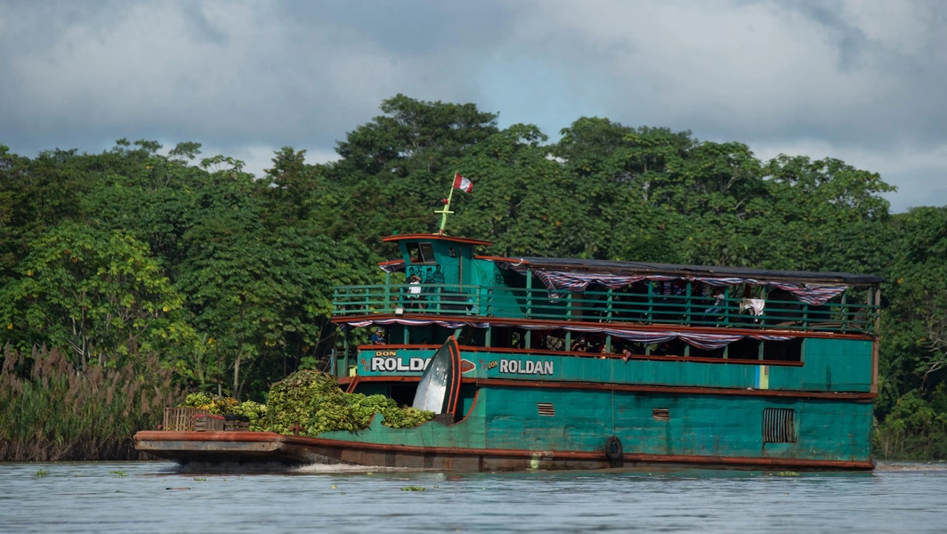 Small-ship expedition cruises see fastest industry growth