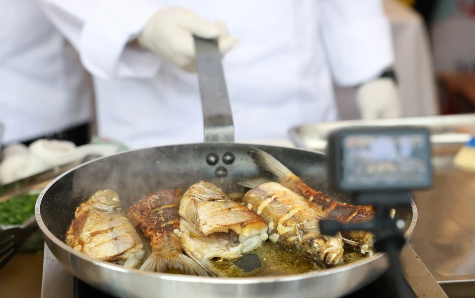 Crispy fried fish secrets you need to know