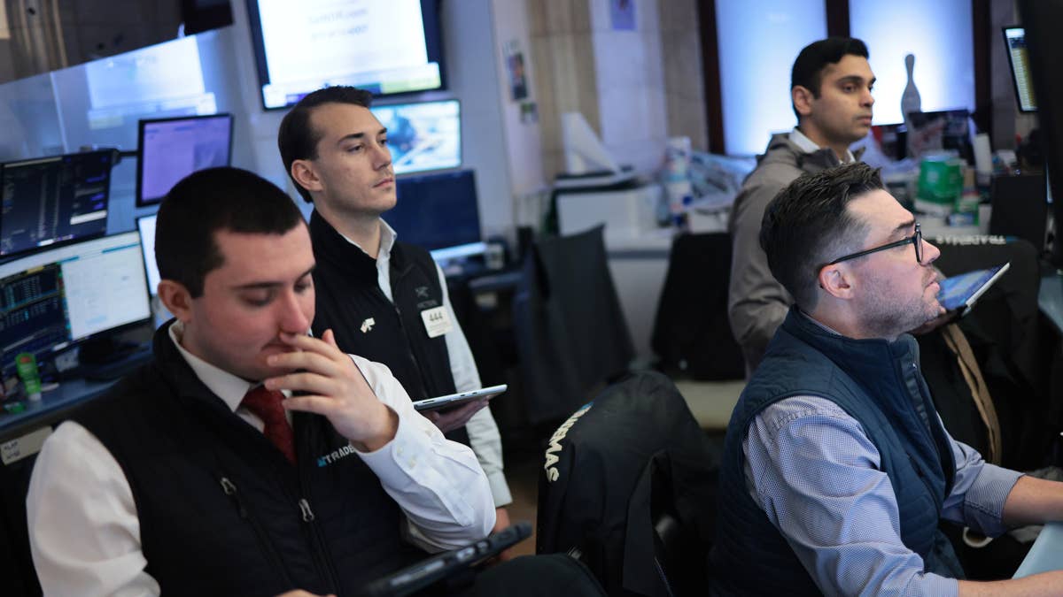 Another veteran analyst doubles down on stock market message