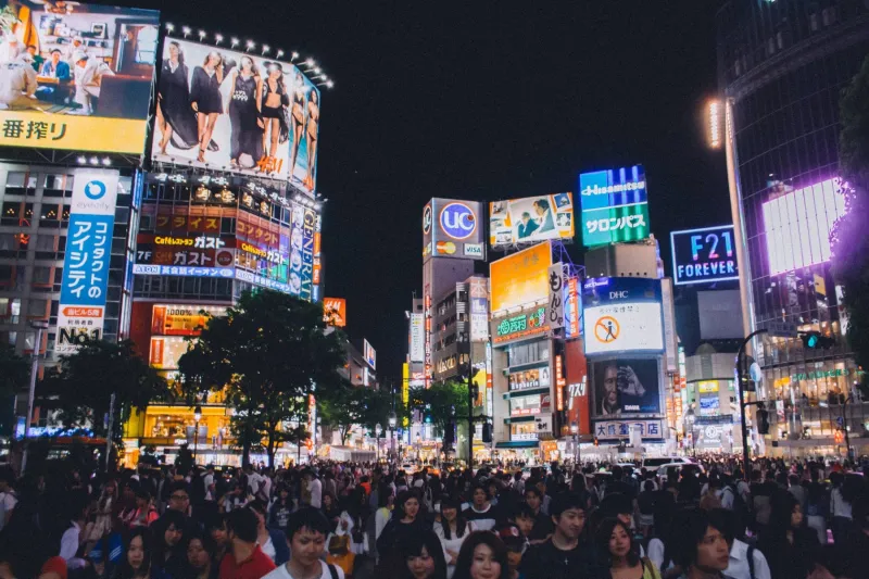 Tokyo retail rents rise as vacancy remains near zero in prime corridors