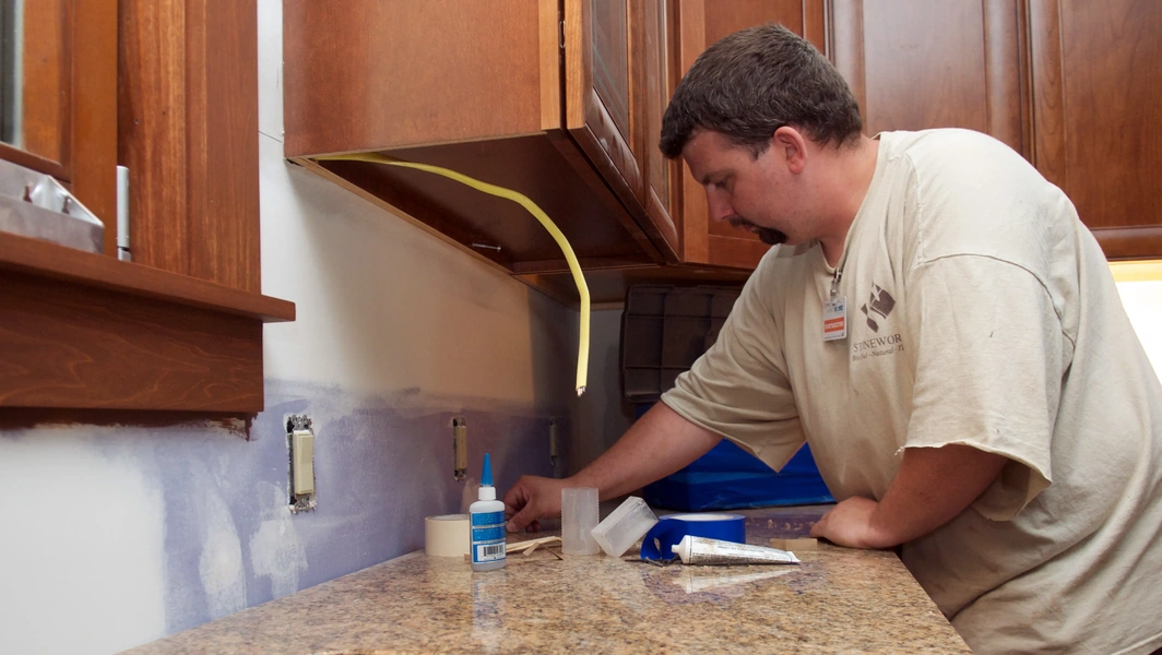 11 budget-friendly kitchen countertop ideas