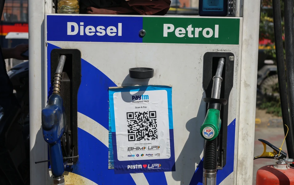 Government raises diesel, ATF export duties amid crude review