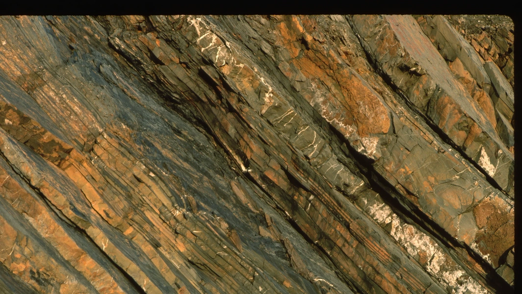 Geologic history of canyons near Salt Lake City
