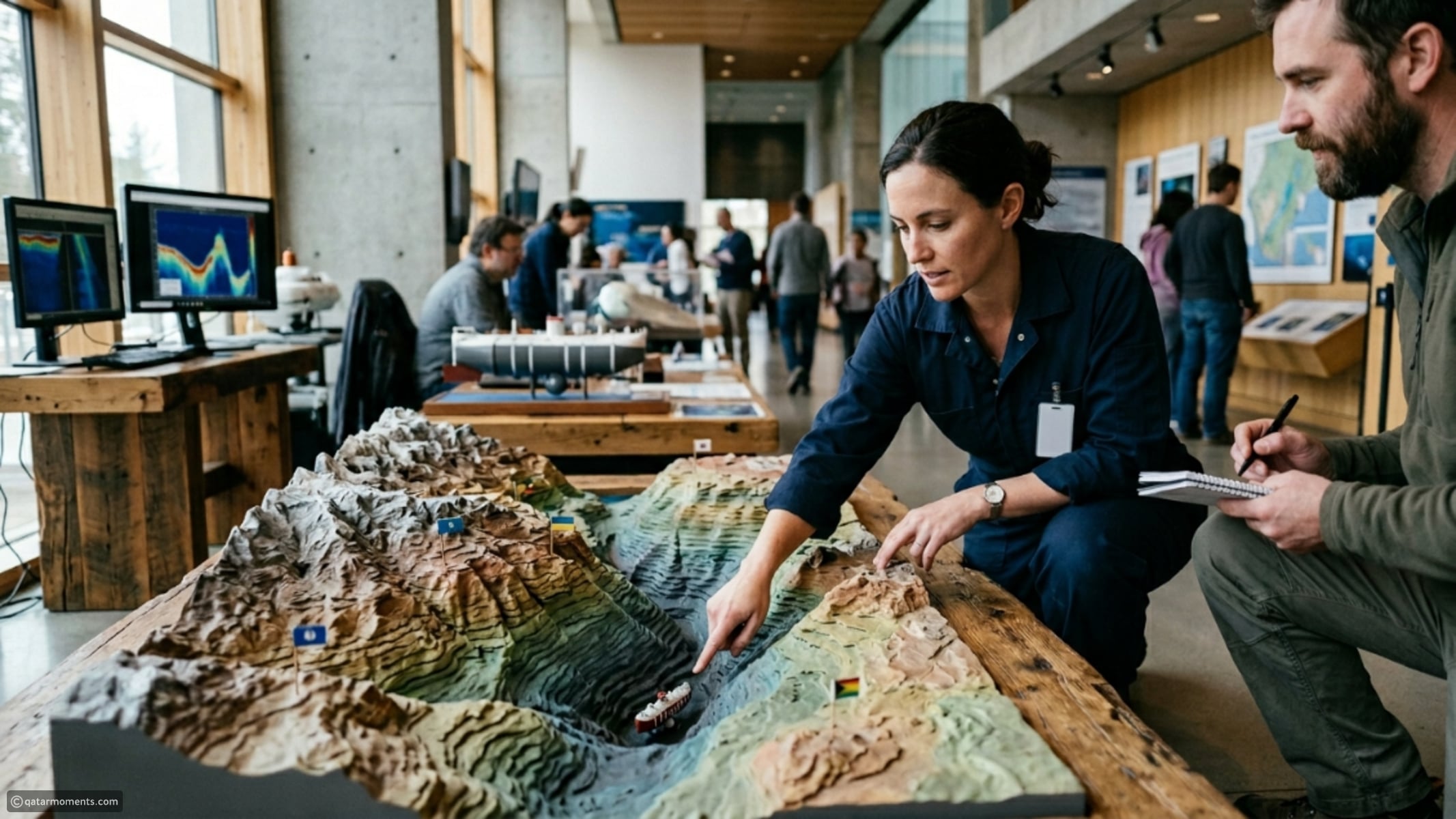 Fascinating facts about Earth that most people never learn