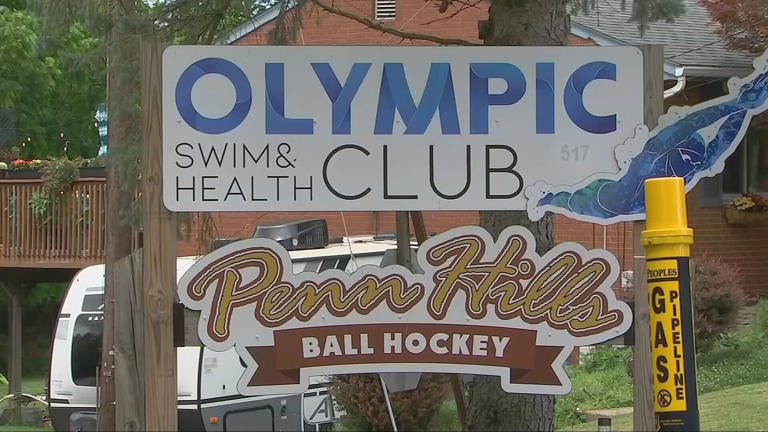 Neighbors call for Penn Hills swim club to be shut down after apparent ...