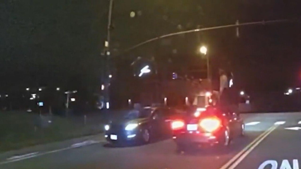Douglas County deputies arrest wrong-way driver from Denver