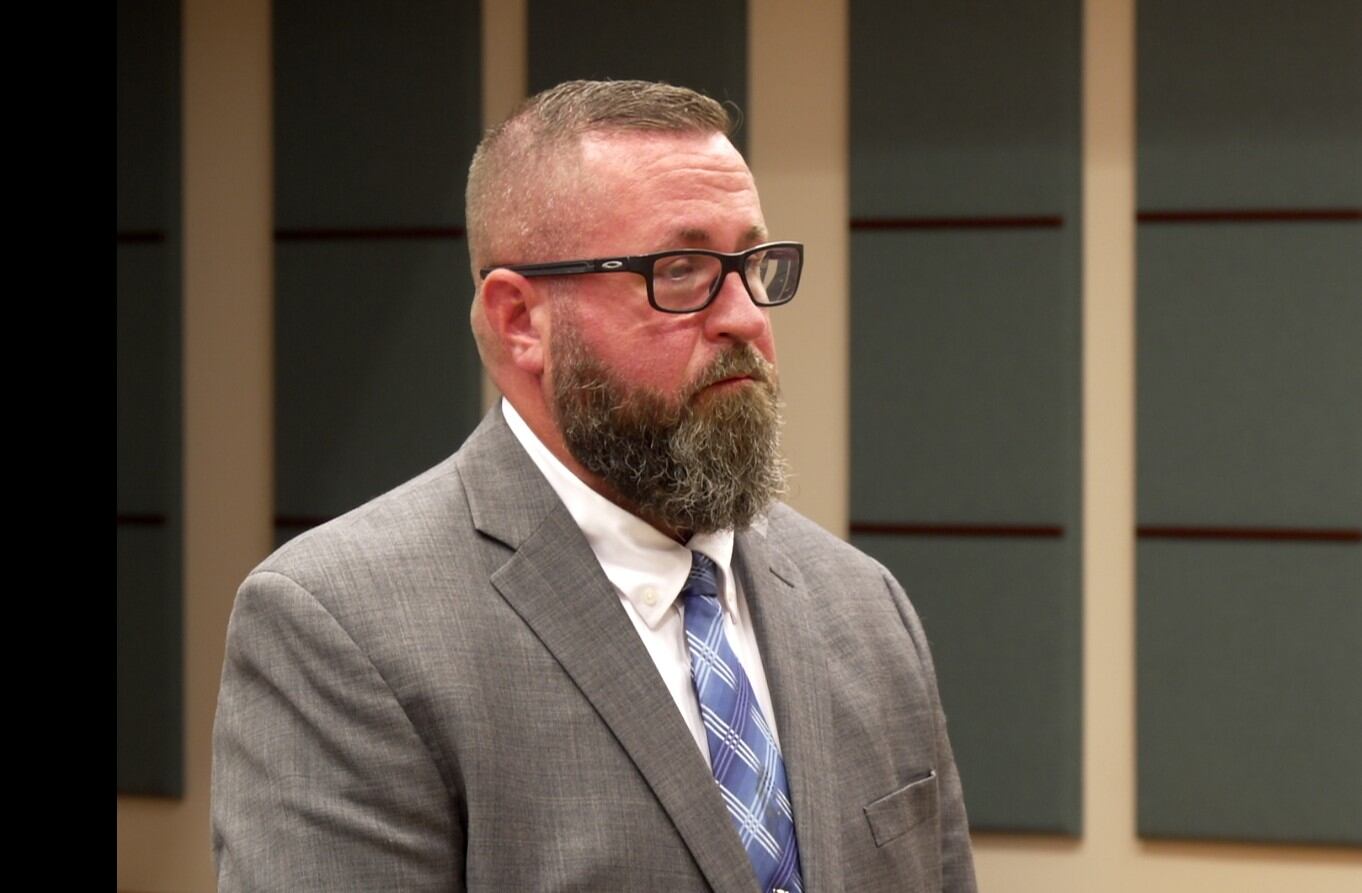 Former Brooklyn police sergeant sentenced to jail for assaulting ...