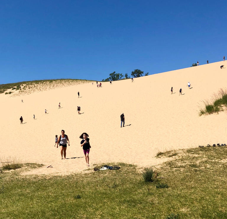 Sleeping Bear Dunes nonprofit partner changes name