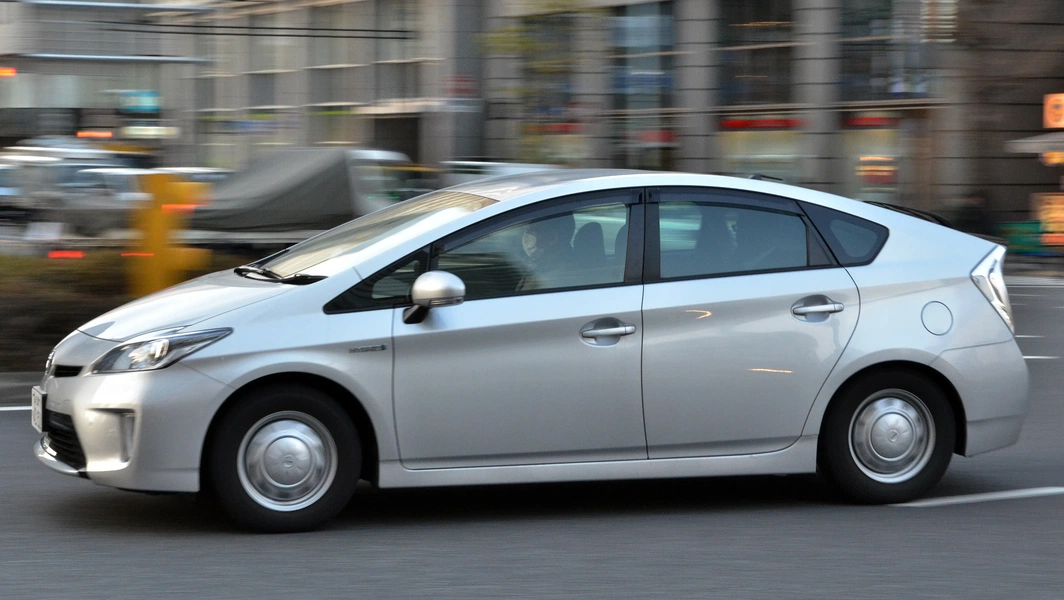 7 Japanese cars mechanics avoid in 2026
