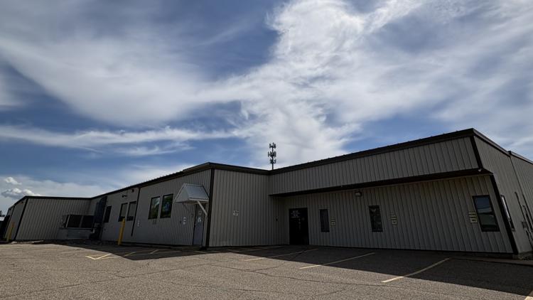 Public pushes back against proposed data center in Elk River