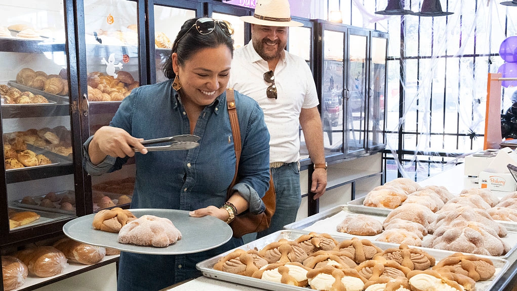 4 Texas bakeries celebrating tradition and flavor