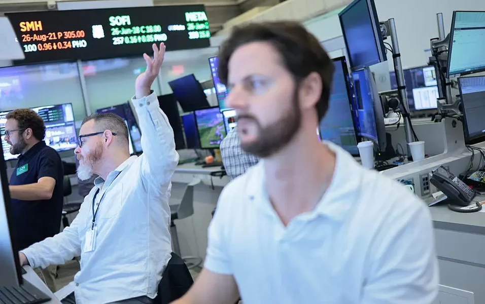 Bagadia names five stocks to buy after US-Iran peace deal