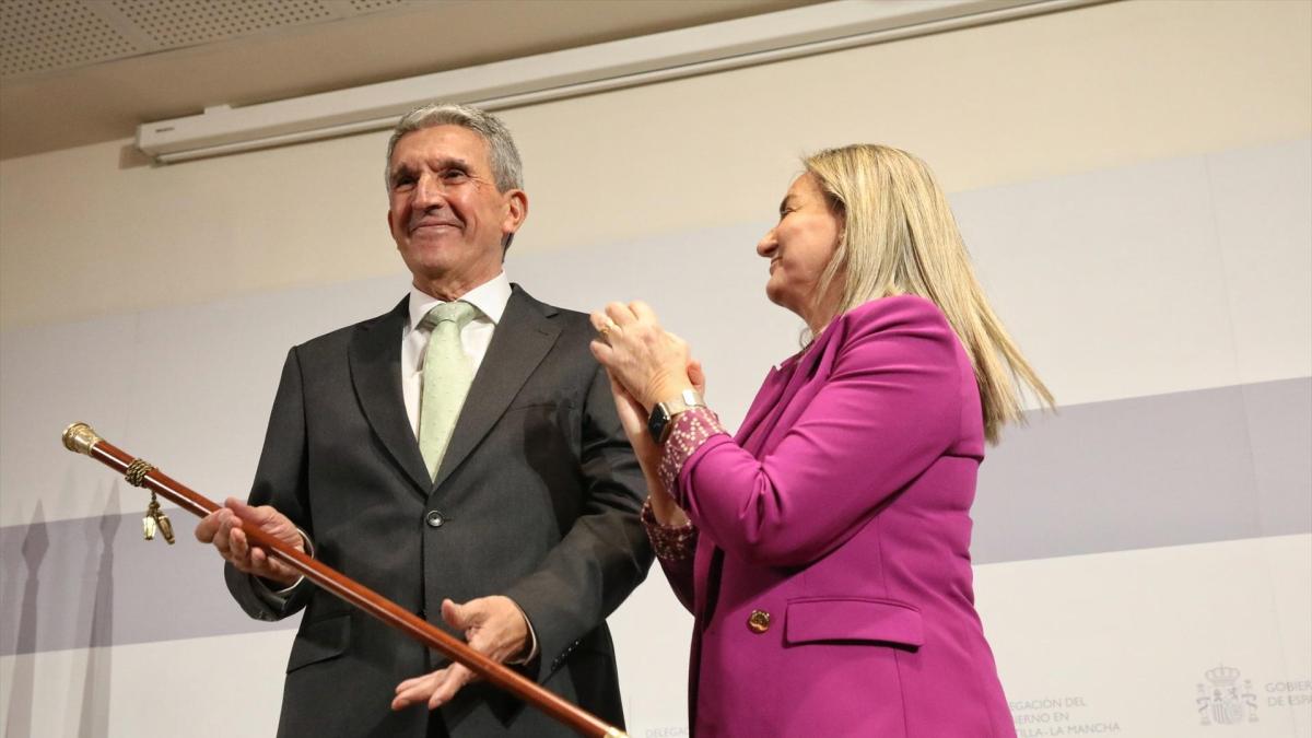 Sabrido contra los que pretenden «emponzoñar la vida política»: la ...