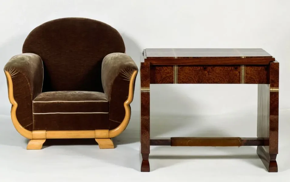Design trends split as vintage revival clashes with celebrity missteps