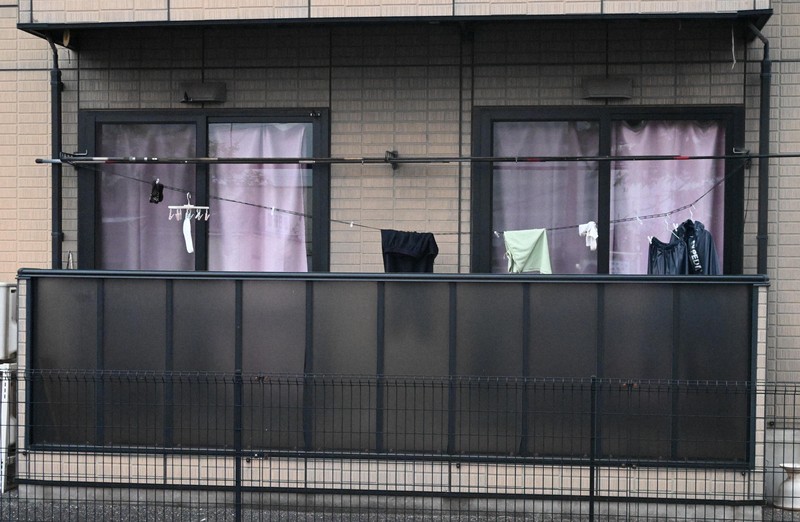 Indonesian in Japan accused of abandoning newborn's body feared being ...