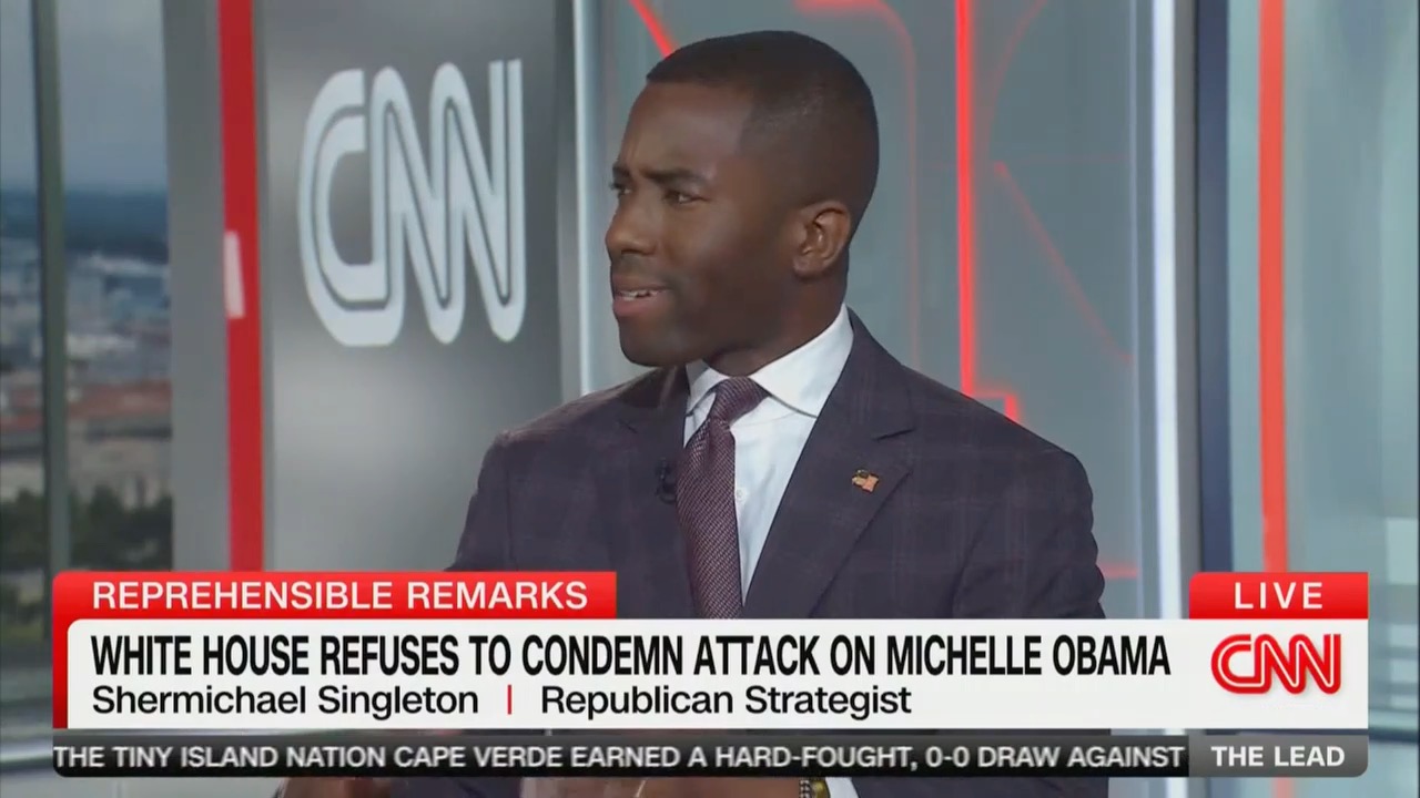 CNN GOP commentator says conservatives need to understand 'racist ...