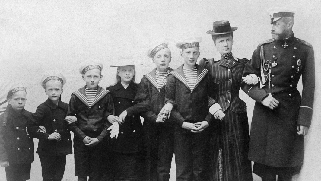 10 glimpses into the lives of the wealthy