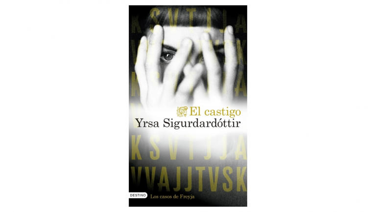 Yrsa Sigurðardóttir: "En una sociedad pequeña como Islandia, la ...