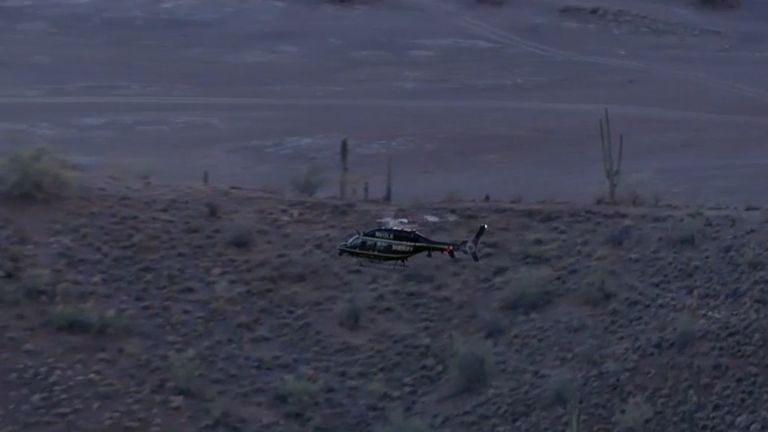 Body of man who disappeared while tubing at Lake Pleasant found