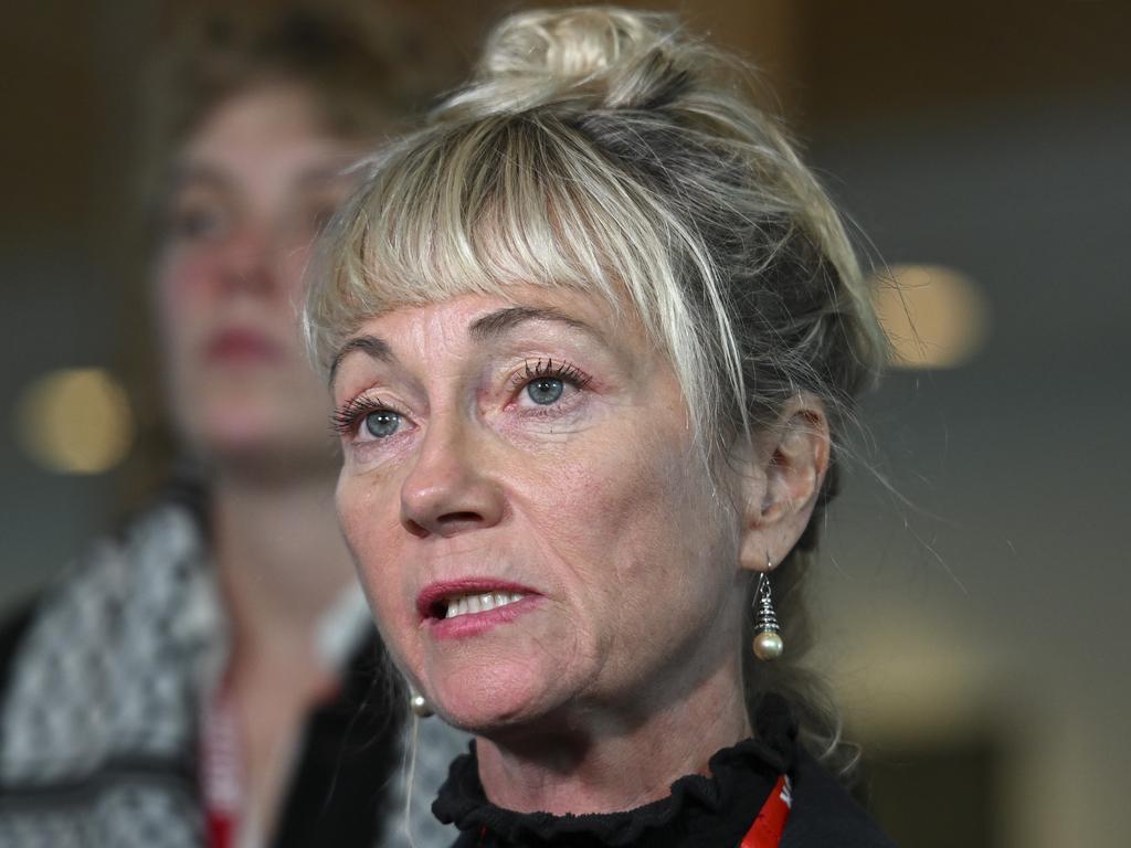 Australia probes horror Israel allegations